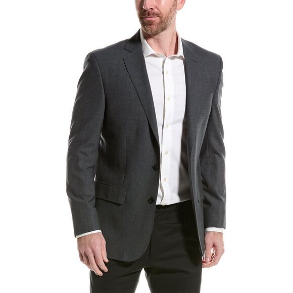Brooks Brothers | Suits & Blazers | Brooks Brothers Classic Fit ...